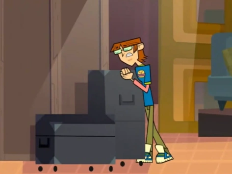 Boski urok masz | Cartoon Network Wiki | Fandom