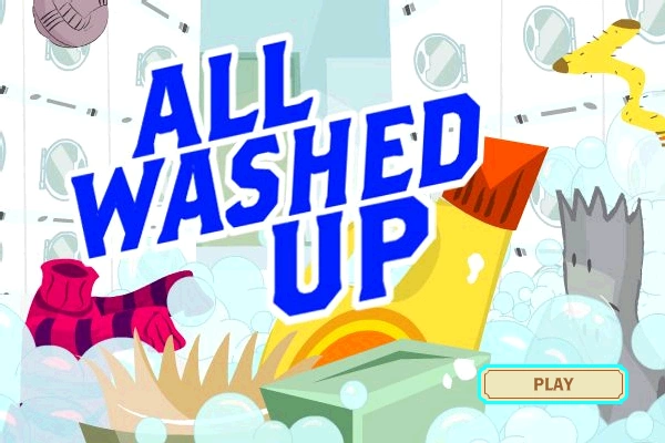 All Washed Up | Cartoon Network Wiki | Fandom
