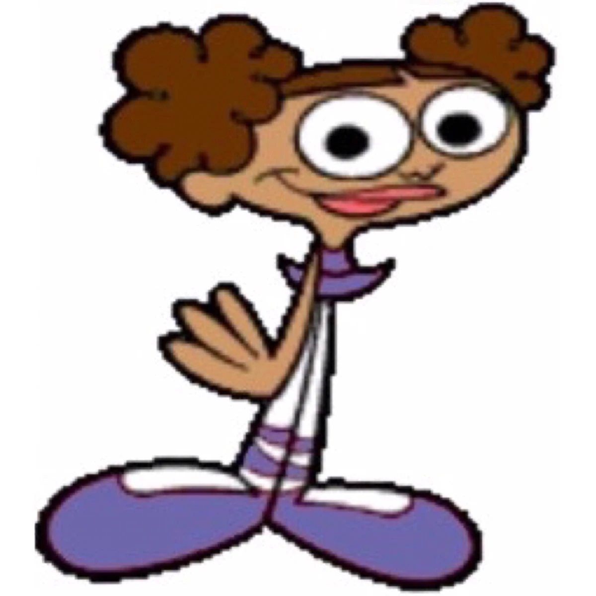 Mee Mee | Cartoon Network Wiki | Fandom