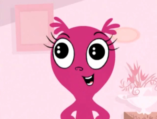 Bajdzo | Cartoon Network Wiki | Fandom