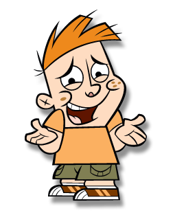 Adam Leww | Cartoon Network Wiki | Fandom