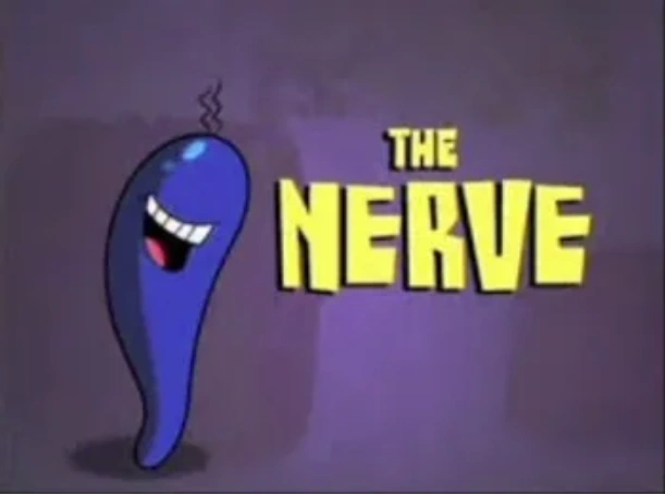 Nerw | Cartoon Network Wiki | Fandom