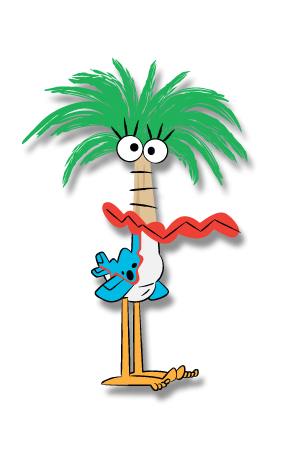 Koko | Cartoon Network Wiki | Fandom