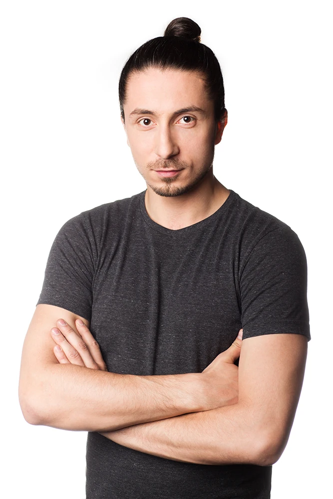 Łukasz Talik | Cartoon Network Wiki | Fandom