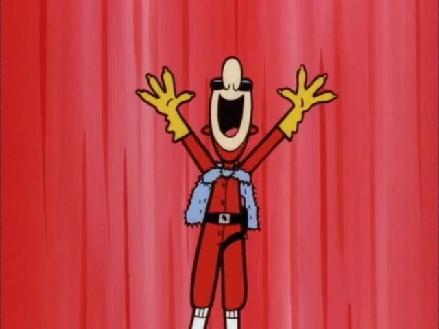 Harold Smith | Cartoon Network Wiki | Fandom