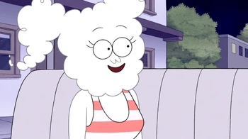 CJ | Cartoon Network Wiki | Fandom