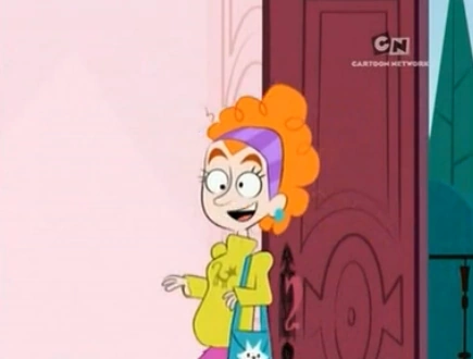 Phyllis | Cartoon Network Wiki | Fandom