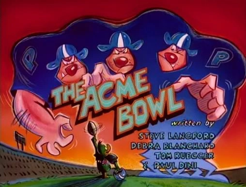 Puchar Acme | Cartoon Network Wiki | Fandom