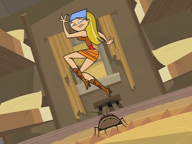 Lindsay | Cartoon Network Wiki | Fandom