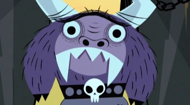 Eduardo | Cartoon Network Wiki | Fandom