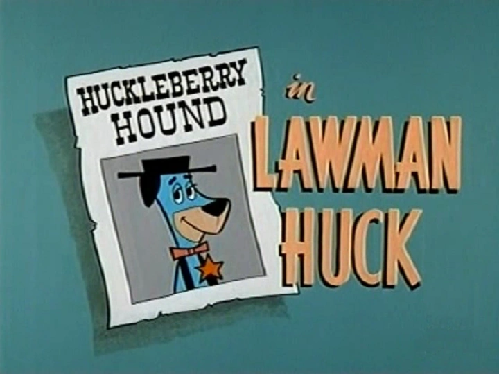 Stróż prawa Huck | Cartoon Network Wiki | Fandom