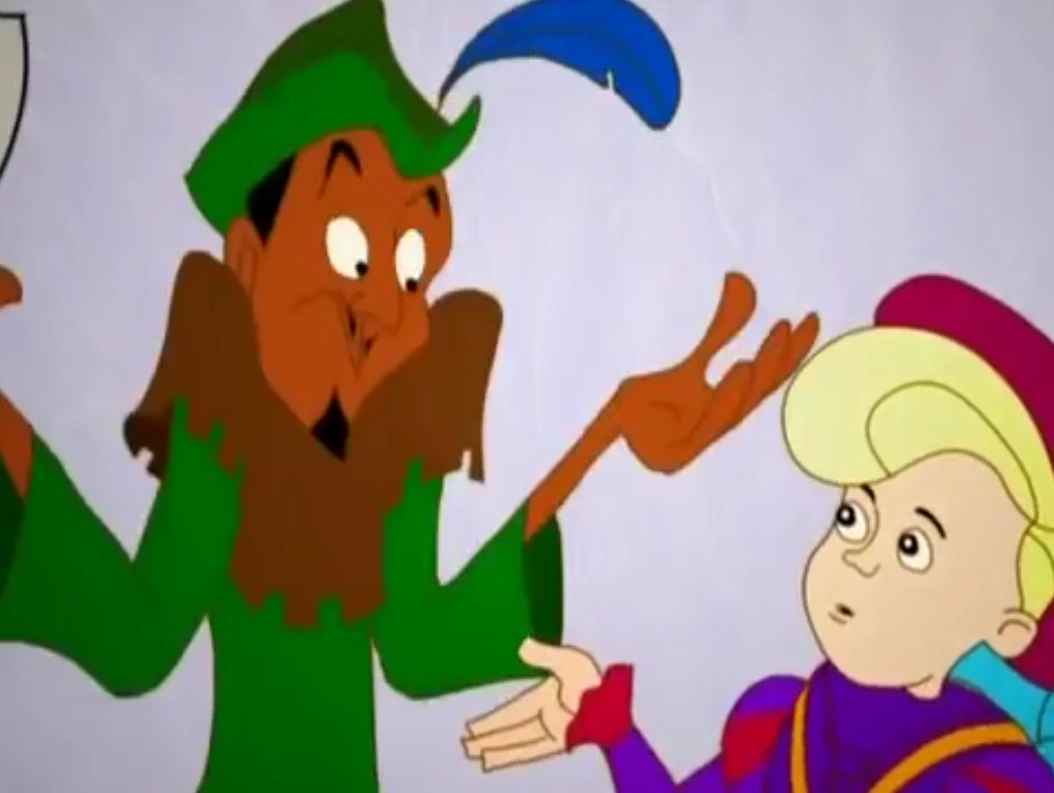 Rapunzel | Cartoon Network Wiki | Fandom