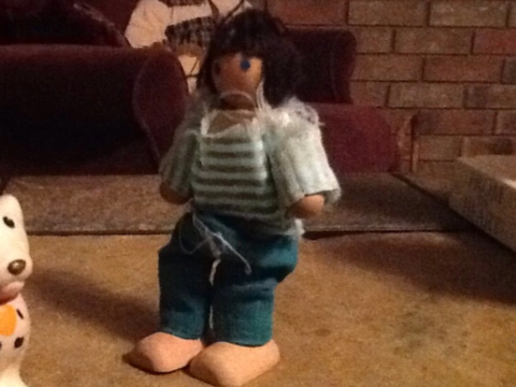 Joey figureson | Cartoon redub watch Wiki | Fandom