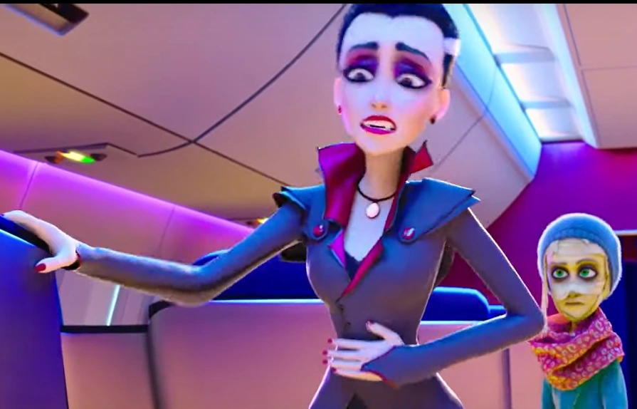 Emma Wishbone | Cartoon Stomach Growling Wiki | Fandom