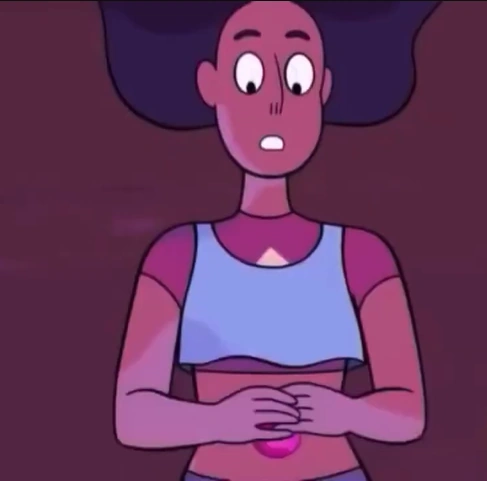 Stevonnie | Cartoon Stomach Growling Wiki | Fandom