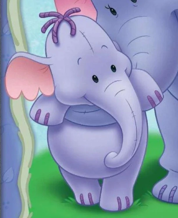 Lumpy | Cartoon Stomach Growling Wiki | Fandom