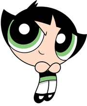 Buttercup | Cartoon Stomach Growling Wiki | Fandom