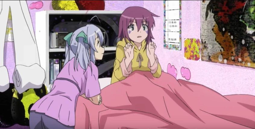 Merry Nightmare | Cartoon Stomach Growling Wiki | Fandom