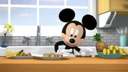Mickey Mouse | Cartoon Stomach Growling Wiki | Fandom