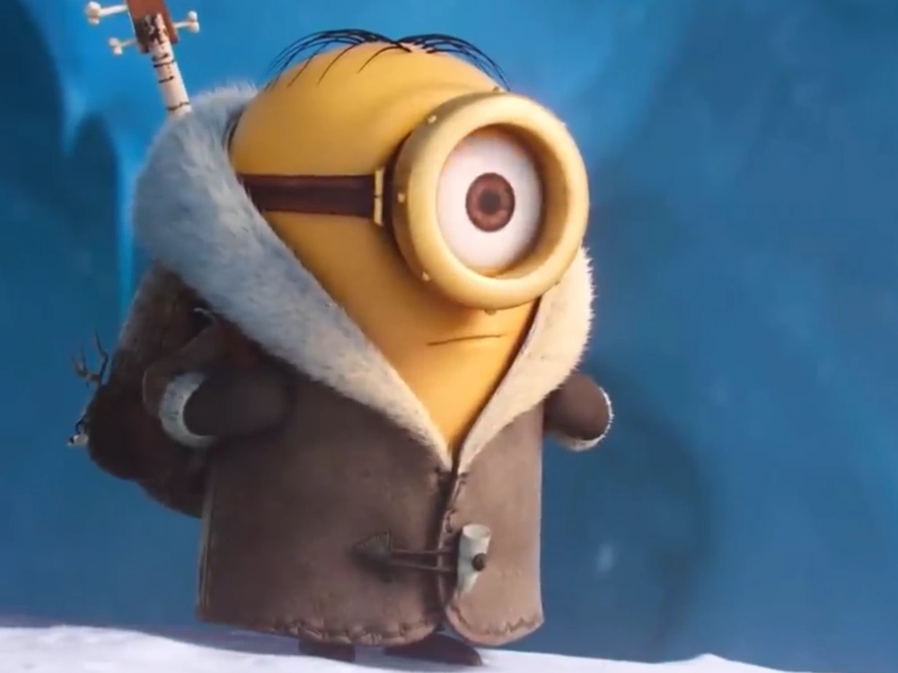 Stuart | Cartoon Stomach Growling Wiki | Fandom