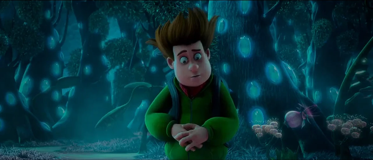 Danny Dawkins | Cartoon Stomach Growling Wiki | Fandom