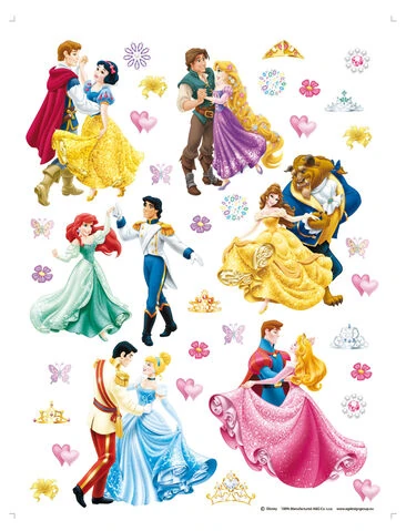 Disney Prince | Prancer Elkwood Database Wiki | Fandom