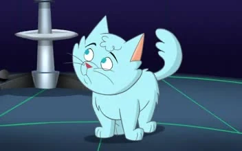 Snooky Wookums | Prancer Elkwood Wiki | Fandom