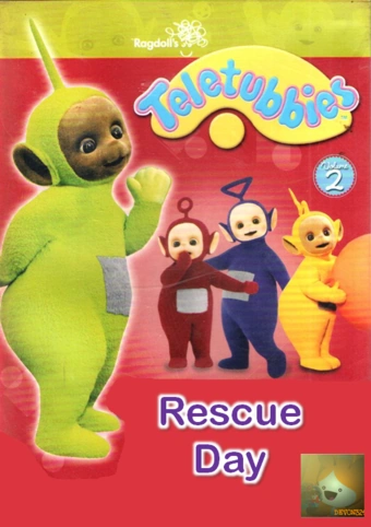 Teletubbies | Cartoon Time Wiki | Fandom