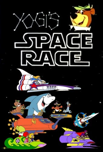 Yogi's Space Race | Cartoon Time Wiki | Fandom
