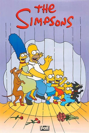 The Simpsons | Cartoon Time Wiki | Fandom
