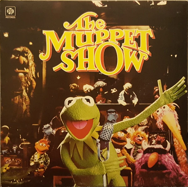 The Muppet Show | Cartoon Time Wiki | Fandom