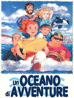 Tico of the Seven Seas | Cartoon Time Wiki | Fandom