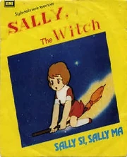 Sally the Witch | Cartoon Time Wiki | Fandom