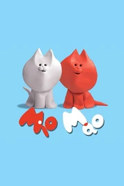 Mio Mao | Cartoon Time Wiki | Fandom