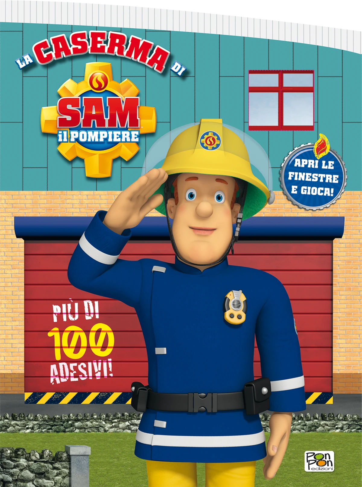 Fireman Sam | Cartoon Time Wiki | Fandom