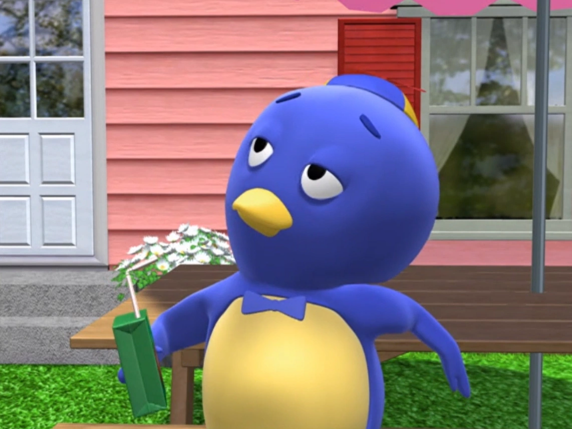 Pablo | Cartoon Town Wiki | Fandom