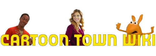 Discuss Everything About Cartoon Town Wiki | Fandom