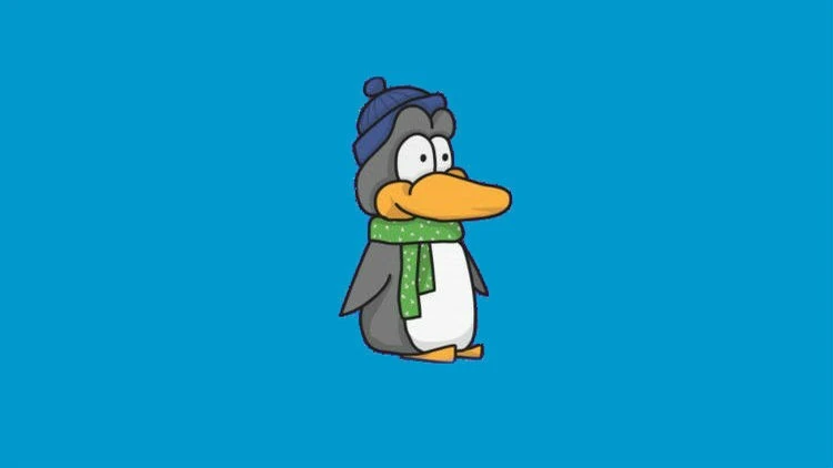 Freezy the Penguin | Cartoon TV Episode Wiki | Fandom