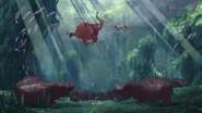 Tarzan | Cartoon Underwater Scenes Wiki | Fandom