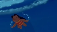 Lilo & Stitch | Cartoon Underwater Scenes Wiki | Fandom