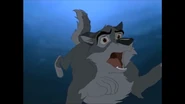 Balto | Cartoon Underwater Scenes Wiki | Fandom