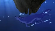 Balto | Cartoon Underwater Scenes Wiki | Fandom