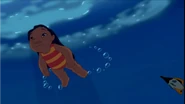 Lilo & Stitch | Cartoon Underwater Scenes Wiki | Fandom