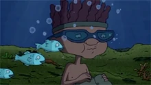 Rocket Power | Cartoon Underwater Scenes Wiki | Fandom