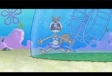 SpongeBob SquarePants | Cartoon Underwater Scenes Wiki | Fandom