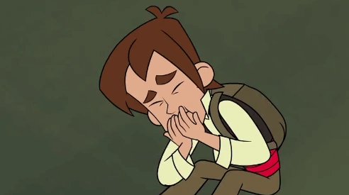 Legend Quest (2017 Series) | Cartoon Underwater Scenes Wiki | Fandom