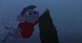 The Rescuers | Cartoon Underwater Scenes Wiki | Fandom