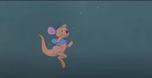 Winnie the Pooh | Cartoon Underwater Scenes Wiki | Fandom