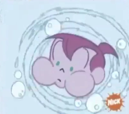 Chalkzone | Cartoon Underwater Scenes Wiki | Fandom