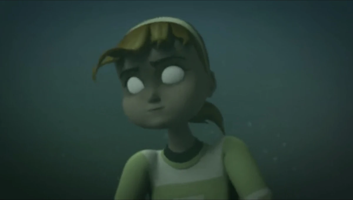 TMNT 2012 | Cartoon Underwater Scenes Wiki | Fandom